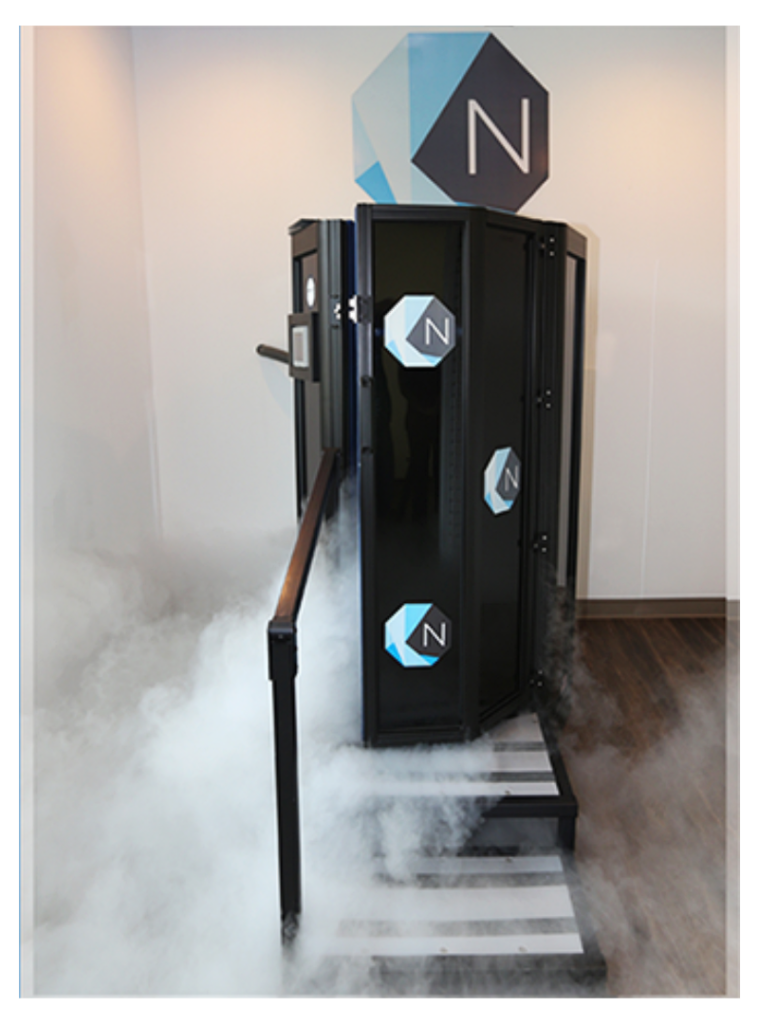 _iNFUSION Cryotherapy - Infusion Cryo and Laser